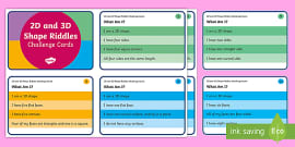 Story Riddles Flashcards – Twinkl (teacher made) - Twinkl