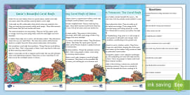 Sustainability Display Banner (teacher made) - Twinkl