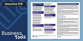 Nappy, Potty and Toileting Policy and Procedures for Private Childcare