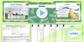 Scaling Problems (teacher made)