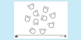 What is a particle? - Twinkl