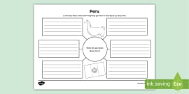 KS1 Peru Research Activity Pack (teacher made)