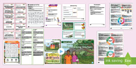 Back to School Pack PS1 (teacher made) - Twinkl