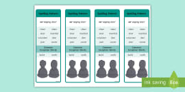 'eer' saying /eer/ Lesson Plan - Level / Phase 6