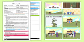 What is hot seating? - Answered - Twinkl teaching Wiki