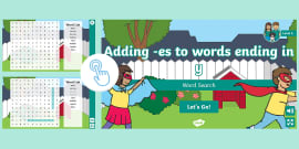 Interactive 'kn' Words Phonics Level 6 Word Search | Twinkl