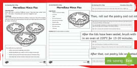 Marvellous Me 'This Is Me!' Activity Sheet