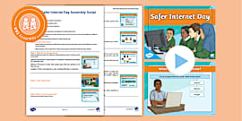 KS2 Advent Assembly Pack (teacher made) - Twinkl