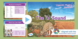 ious, ous Phonics PowerPoint - Primary Resources KS2