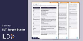 Interview Support In-Tray Exercises for SLT role (e.g. Head)