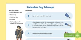 Christopher Columbus PowerPoint - Christopher Columbus