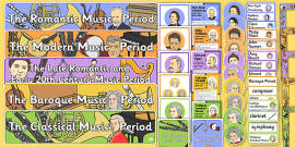 What is a Musical Rest? - Answered - Twinkl teaching Wiki