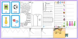 Breakfast Club Activity Pack (teacher made) - Twinkl