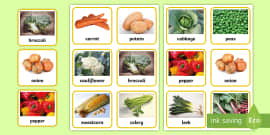 Fruits and Vegetables Lacing Cards - healthy eating, healthy habits ...