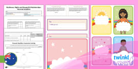 Year 2 RRRR Emotional Literacy Lesson Pack (Teacher-Made)