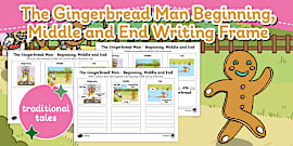Beginning Middle and End Story Posters