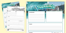 Desert Story Setting Photo Prompt Cards (teacher made)