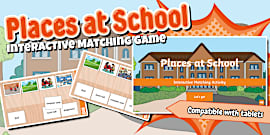 Sanhi at Bunga: Matching Cards | Grades 2 - 6 | Twinkl PH