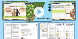 How to work out ratio | Mathematics | Twinkl Teaching Wiki