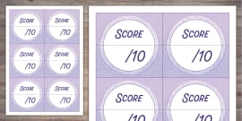 Movies Pictionary Game Printable | Twinkl Party - Twinkl