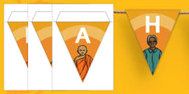 Harmony Day Display Pack - Australian Learning Resources