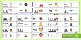 CVC Words Read and Reveal Cards - 'a' - English Resource - Twinkl