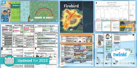 Easter 3-4 Resource Pack (teacher made)