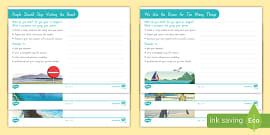 Level 3 Writing - Poetry Writing Pack (teacher made)