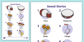 T Sound Story (Teacher-Made) - Twinkl