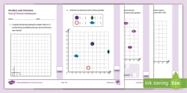 👉 Y4 Number and Place Value End-of-Strand Assessment