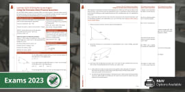 👉 GCSE Maths 2023: Using The Formula Sheet - Higher