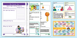 FREE Years 5-6 New Zealand Taster Resource Pack