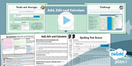 The National Curriculum for Computing | KS1 & KS2 Computing