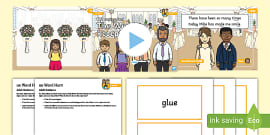 yoo Sound Words - Primary Resources (teacher made)