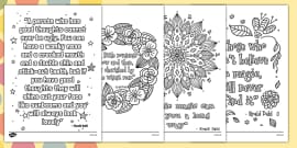 Friendship Mindfulness Colouring | Friendship Day | Beyond