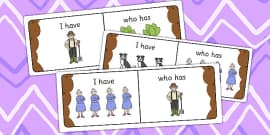 The Enormous Turnip Complete the Pattern Worksheets - pattern