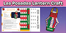 What is Las Posadas? | Las Posadas for Kids | Twinkl USA