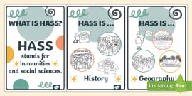 What is HASS? | Humanities and Social Sciences | Twinkl Wiki