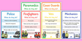 People Who Help Us Display Banner - People who help us, Display, Banner ...