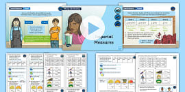 What is the Imperial System? Measurement and Maths | Wiki