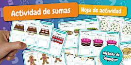 Números faltantes