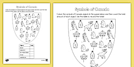 Canada's Symbols | Teaching Wiki - Twinkl