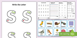 FREE! - Phonics sounds for kids PowerPoint game- simple to download.