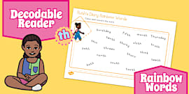 FP Phonics