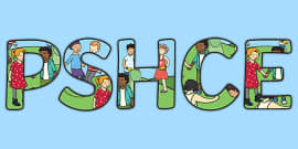 PSHE Display Banner (teacher made)
