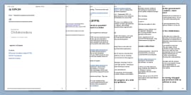 What is Ofsted? | Ofsted Requirements and Grading | Twinkl