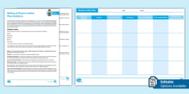 Twinkl Phonics Intervention Tracker - Primary Resources