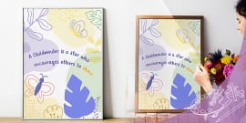 Childminder Wellbeing Bingo (teacher made) - Twinkl