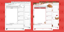Create a Christmas Dinner Budget Worksheet