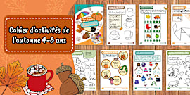 #6898489 - J'ai fini mon travail - Livret d'activités CE1/CE2 - édition